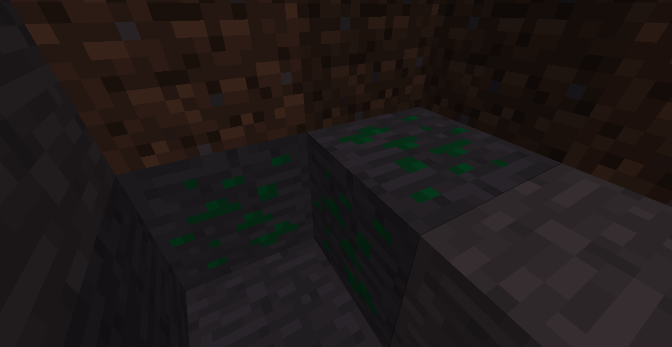 [1.0.0] MORE ORE'S (Will Update Soon) - Minecraft Mods - Mapping and ...