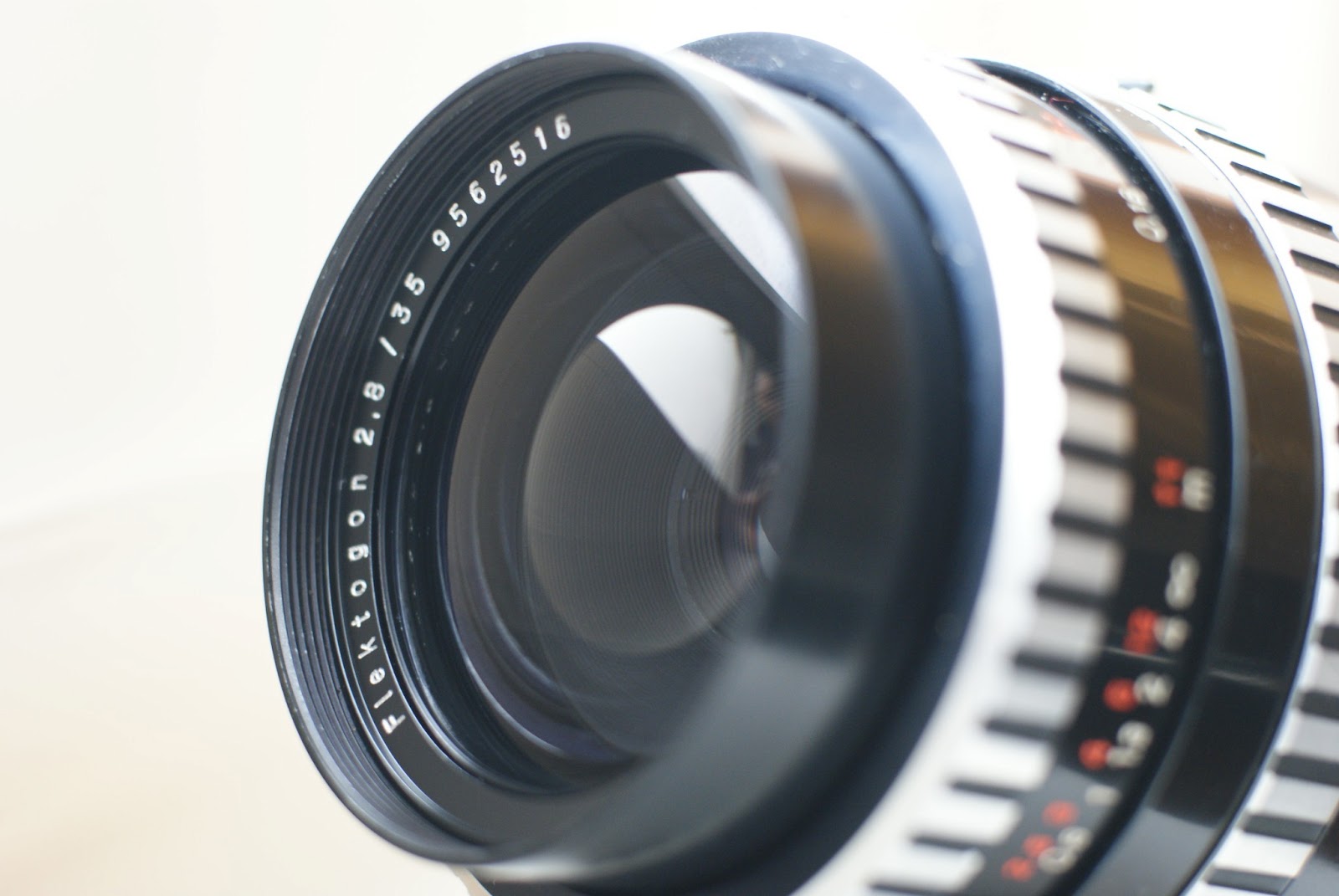 M42 lens - Carl Zeiss Jena, Meyer-Optik Görlitz, Jupiter, Helios ...