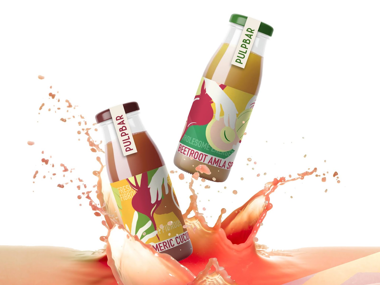 Pulpbar – Packaging Of The World