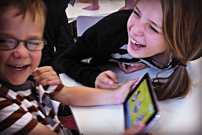 Inside the Wendy House: BBC launches CBeebies Playtime app