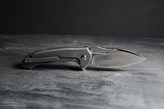 Massdrop x Ferrum Forge Falcon: A Review and Photography