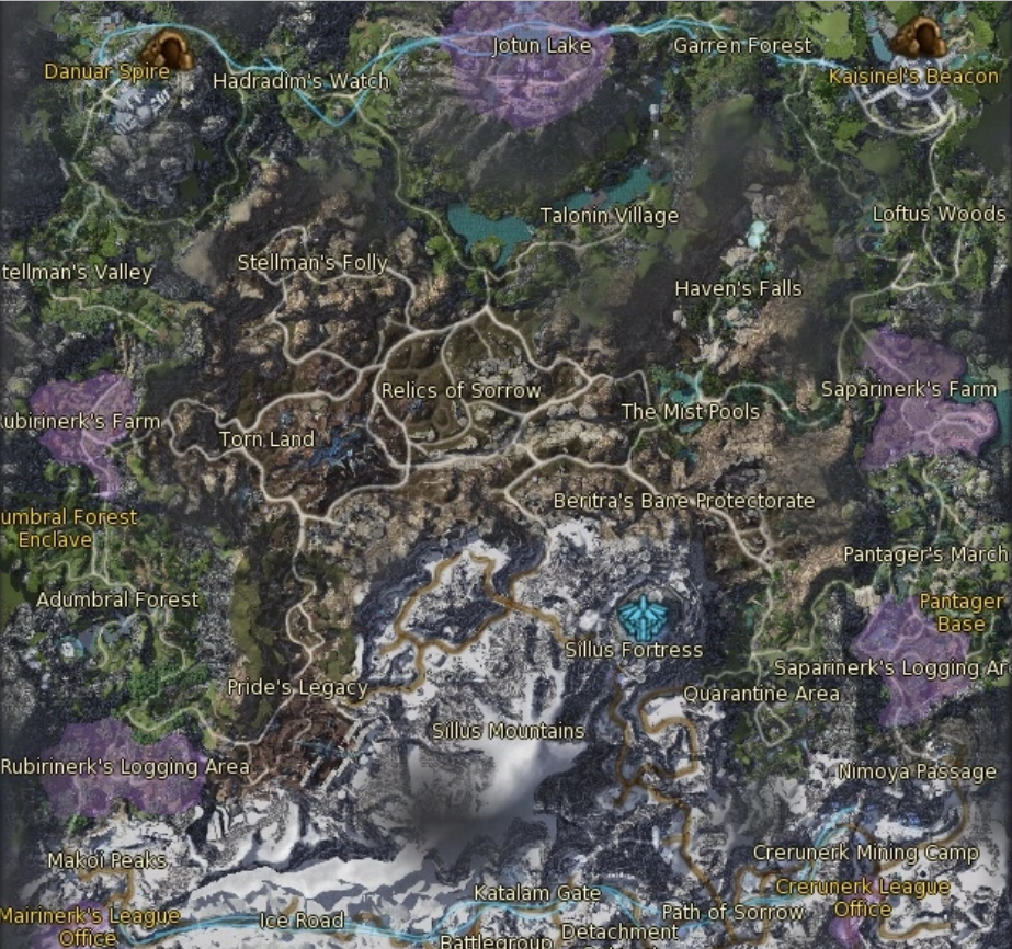 AION KATALAM AION KATALAM