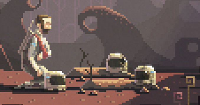 Casual Effects: Pixel Art Tech Tips