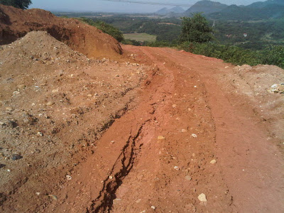 Konstruksi Bangunan Sipil : Apakah yang dimaksud dengan Urugan