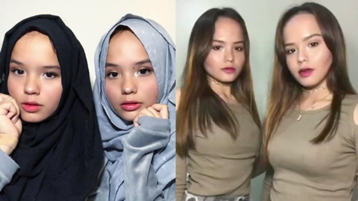 Geger The Connell Twins, Selebgram Indo yang Disebut Jual Diri di OnlyFans