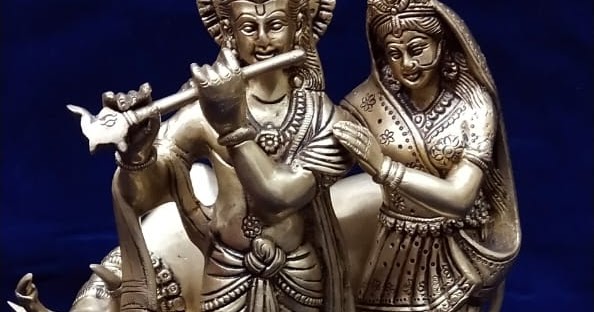 THE STORY OF LORD KRISHNA AND AGHASURA