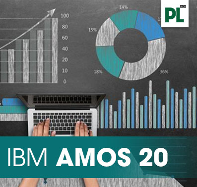 Phần mềm AMOS 20 Full - Phiên bản AMOS ổn định nhất