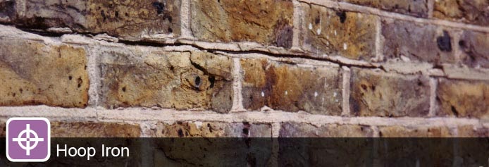 Cadalot Services Limited: Hoop Iron Survey & Report