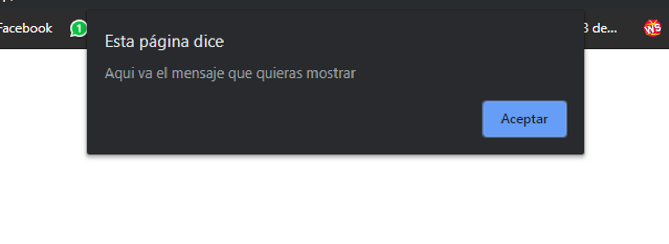 Diseño de Portales Web y Recursos Multimedia.: Javascript