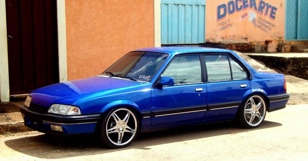 Autos Tuning - carros tuning,modificados,rebaixados,socados,tunados ...