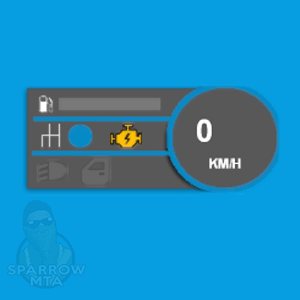 SparroW | MTA Scriptleri