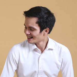 Official Joanna & Raymond | By Officiallys™