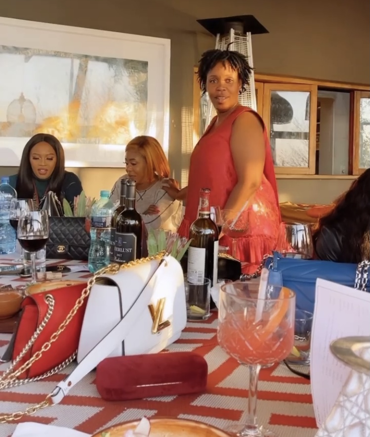 PICS : RICH COUSINS | Mafaro