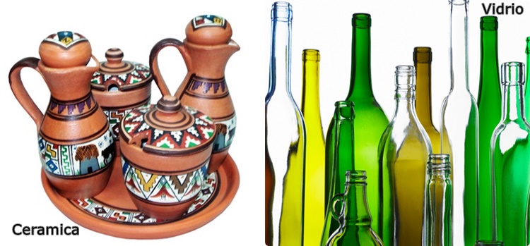 Propiedades de los materiales