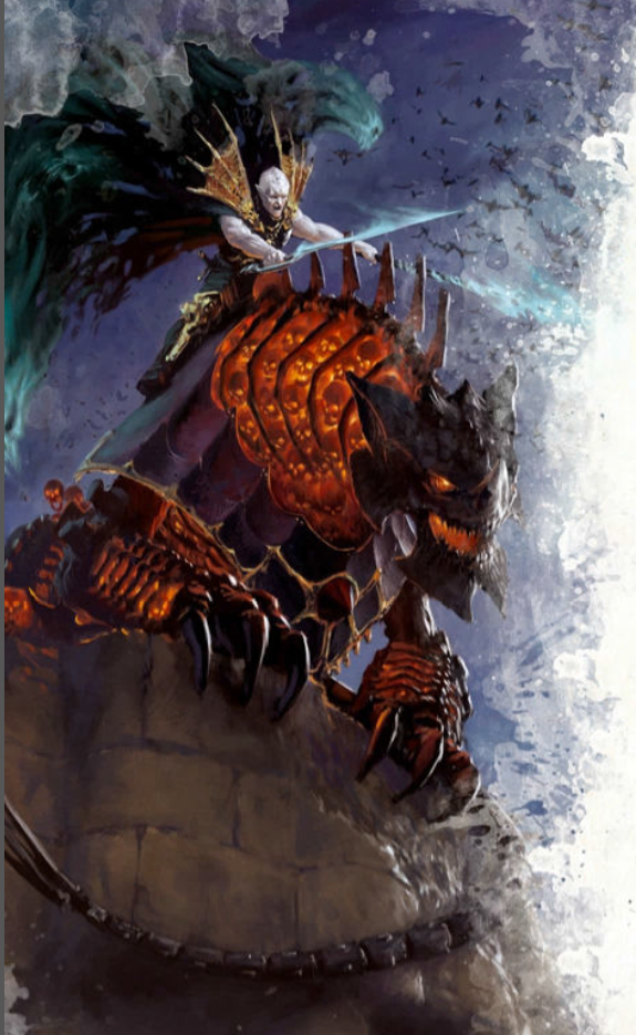 Undead Scourge vs. Undead Legions : Undead Legion Part 2