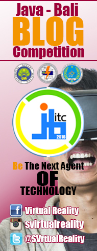 Komponen Pembentuk Virtual Reality - Shift Virtual Reality