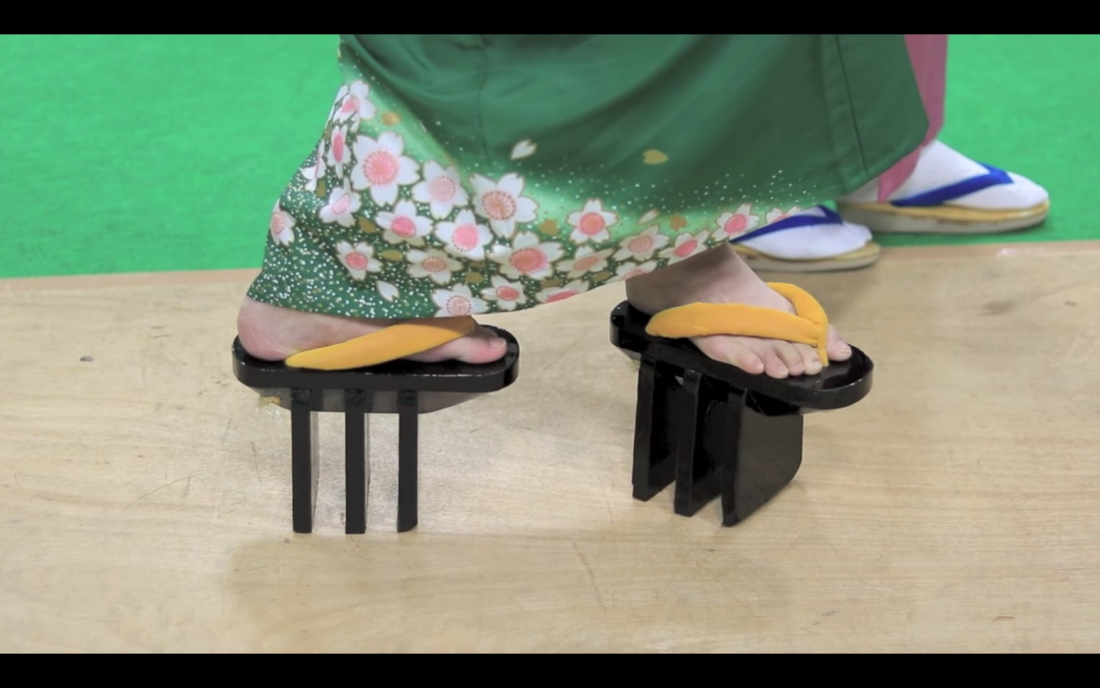 Geisha vs. Oiran: The Characteristics of the Japanese Courtesans ...