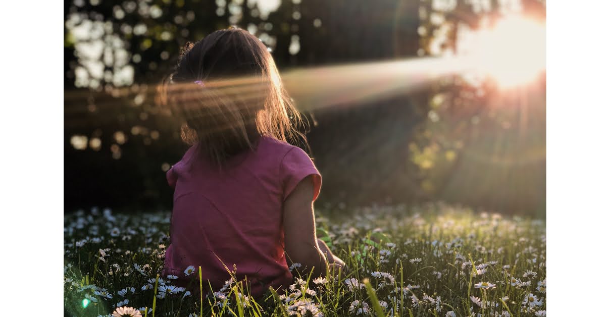 4 Ways to Grow Your Child's Mind | The Jersey Momma