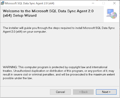 Anupama Natarajan: Data Platform Tips 27 - SQL Data Sync with On ...