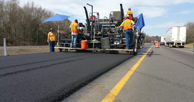 PERENCANAAN PERKERASAN JALAN RAYA - Konsultan Teknik Sipil