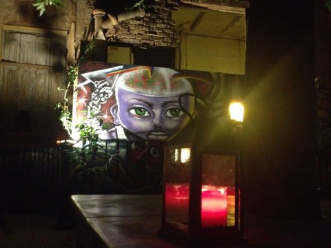 THE WALL CAFE ΚΑΦΕΤΕΡΙΕΣ ΑΓΡΙΝΙΟ | ΔΙΑΣΚΕΔΑΣΗ ΑΓΡΙΝΙΟ | ΚΑΦΕ ΑΓΡΙΝΙΟ ...