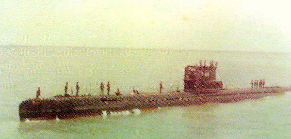 KAPAL REPUBLIK INDONESIA: KRI Pasopati 410