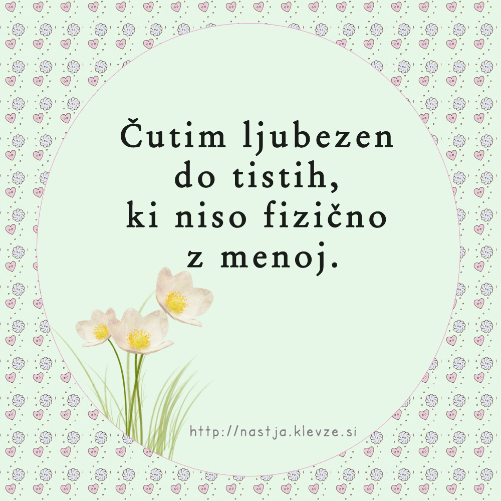 Pozitivne misli POZITIVČICE: Pozitivne Afirmacije