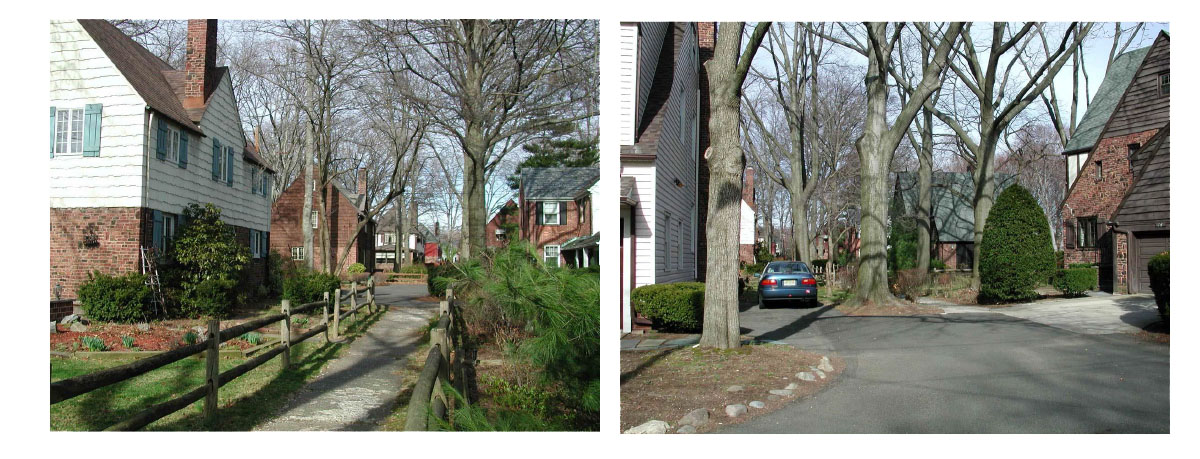 Architext: Radburn - Part 1 Dreams