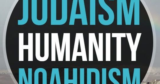 Stop Noahide Law: Noahide History: Medieval Eurpean Noahides and the ...