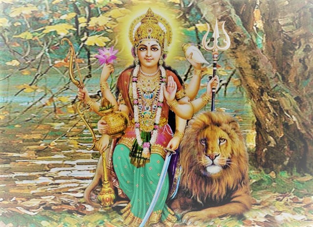 NIKHIL-SIDDHASHRAM - DR.NARAYAN DUTT SHRIMALIJI: SAPT MATRIKA