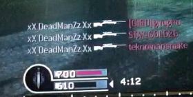 How to get Kill Feeds on Call of Duty