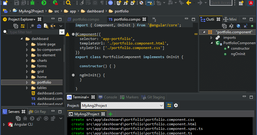 Programación Básica