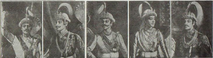 Voice of Madhesh for rights: Rulers in Nepal