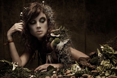 the COLLECTIVE: Photography by Allister Charles Christie