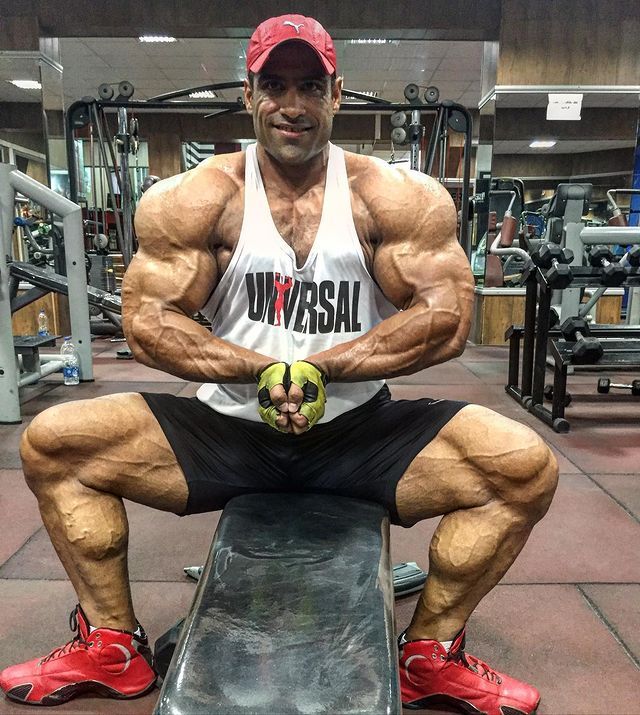 Word wide Bodybuilder Images| Best World WIde Bodybuilders