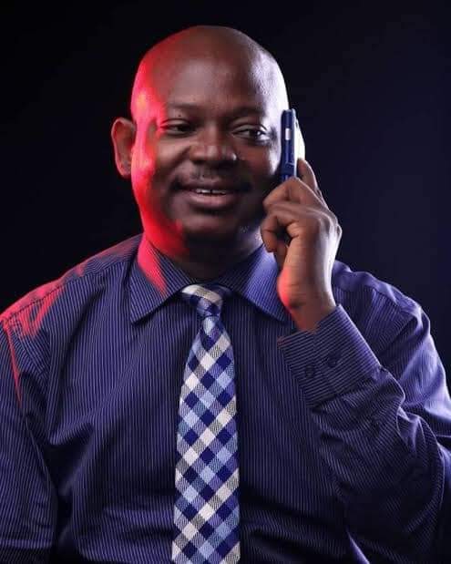 John Mayaki Regretted His Action Against INEC And Gov.Obaseki