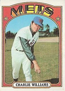 The Queens Born Pitcher Who Was Traded For Willie Mays: Charlie ...