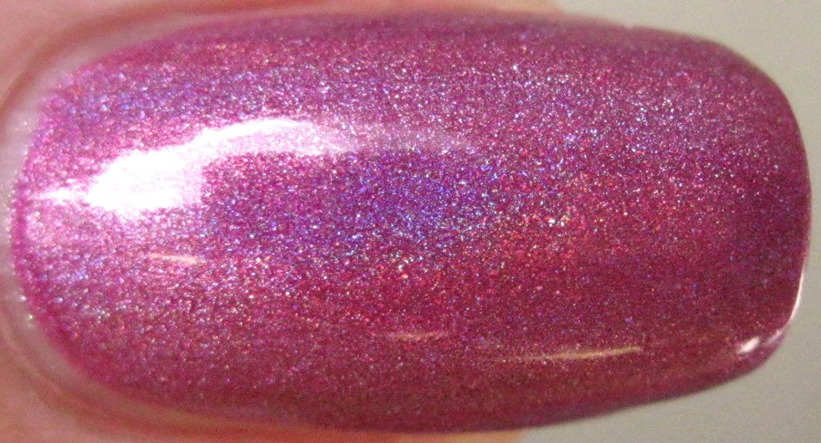 Lacquer Slacker Liz: Too Fancy Lacquer Positively Pink