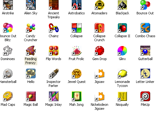 Download Full GameHouse Gratis