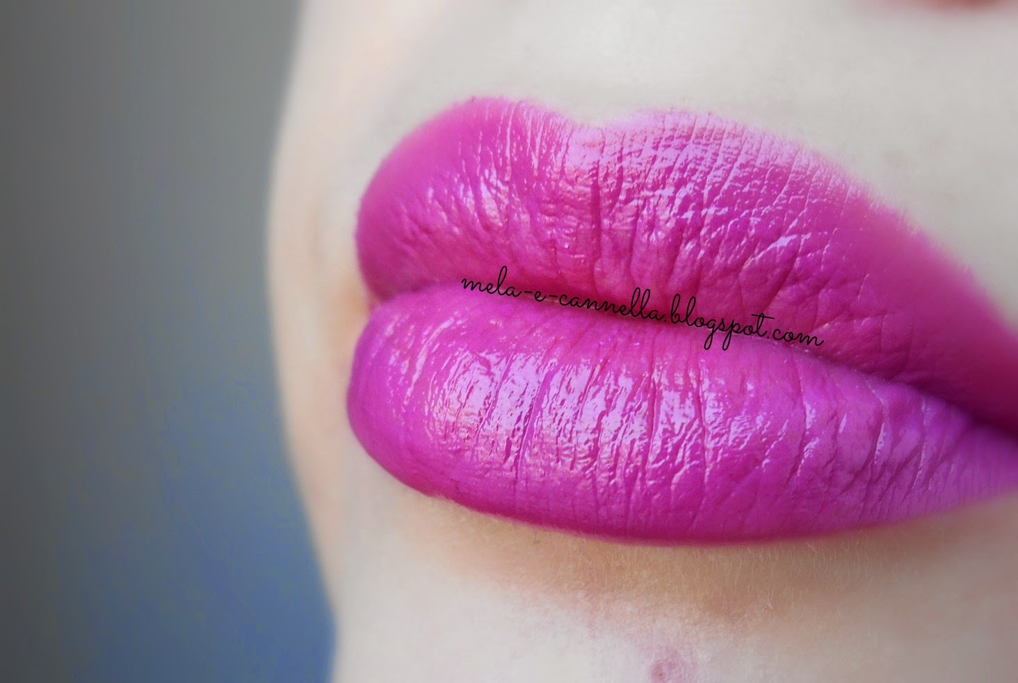 mela-e-cannella: Avon Ultra Colour Indulgence lipstick - Spring Lilac