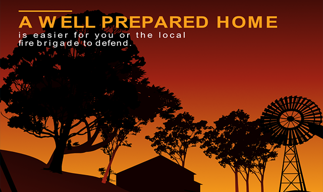 A Well Prepared Home is Easier for Your Defend #infographic - Visualistan