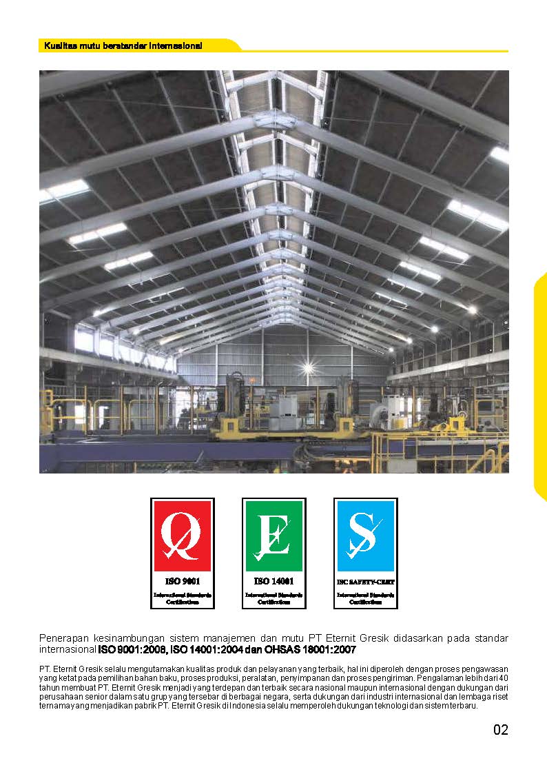 Cara dan aturan pemasangan kalsiboard, kalsifloor, kalsiclad, Kalsiplank