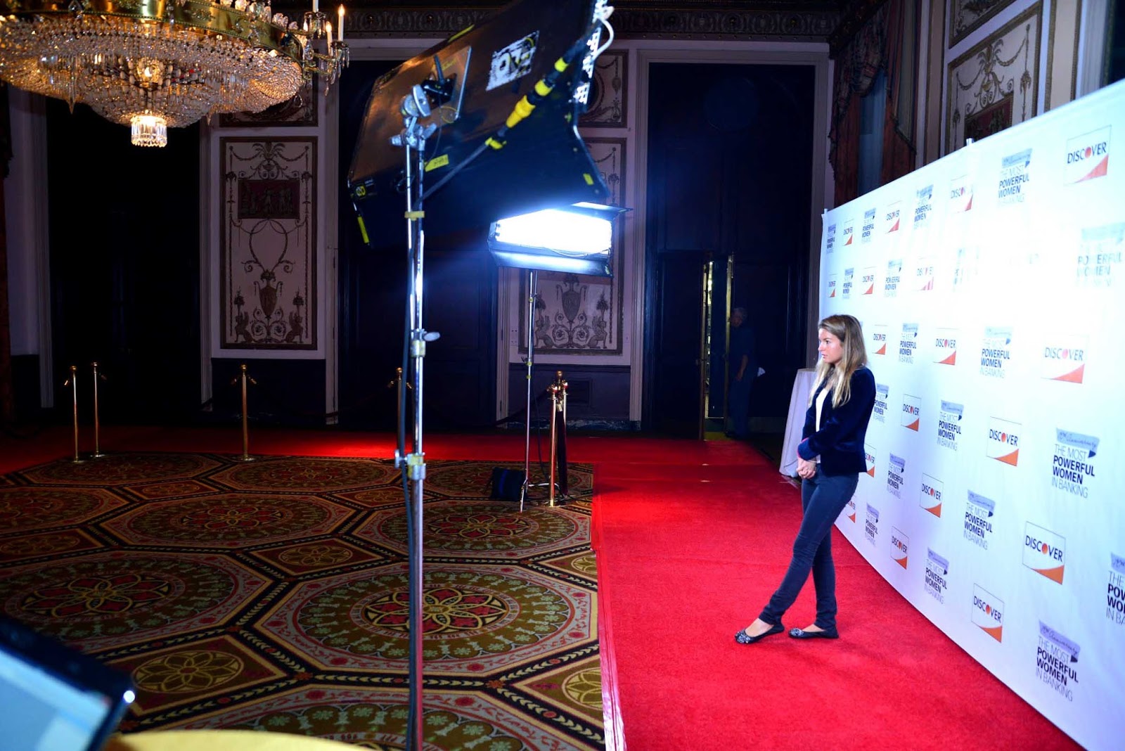 Green Screen Photography: Orlando Event Photography for Tradeshows and ...