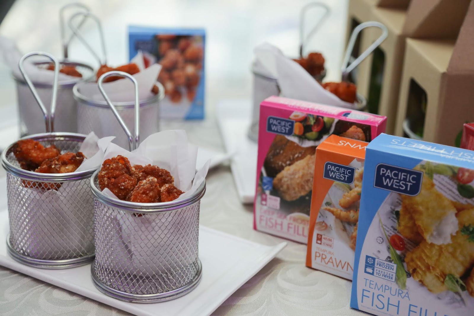 Angie Tangerine: [Event] Ceria Raya Feast with Pacific Place ...