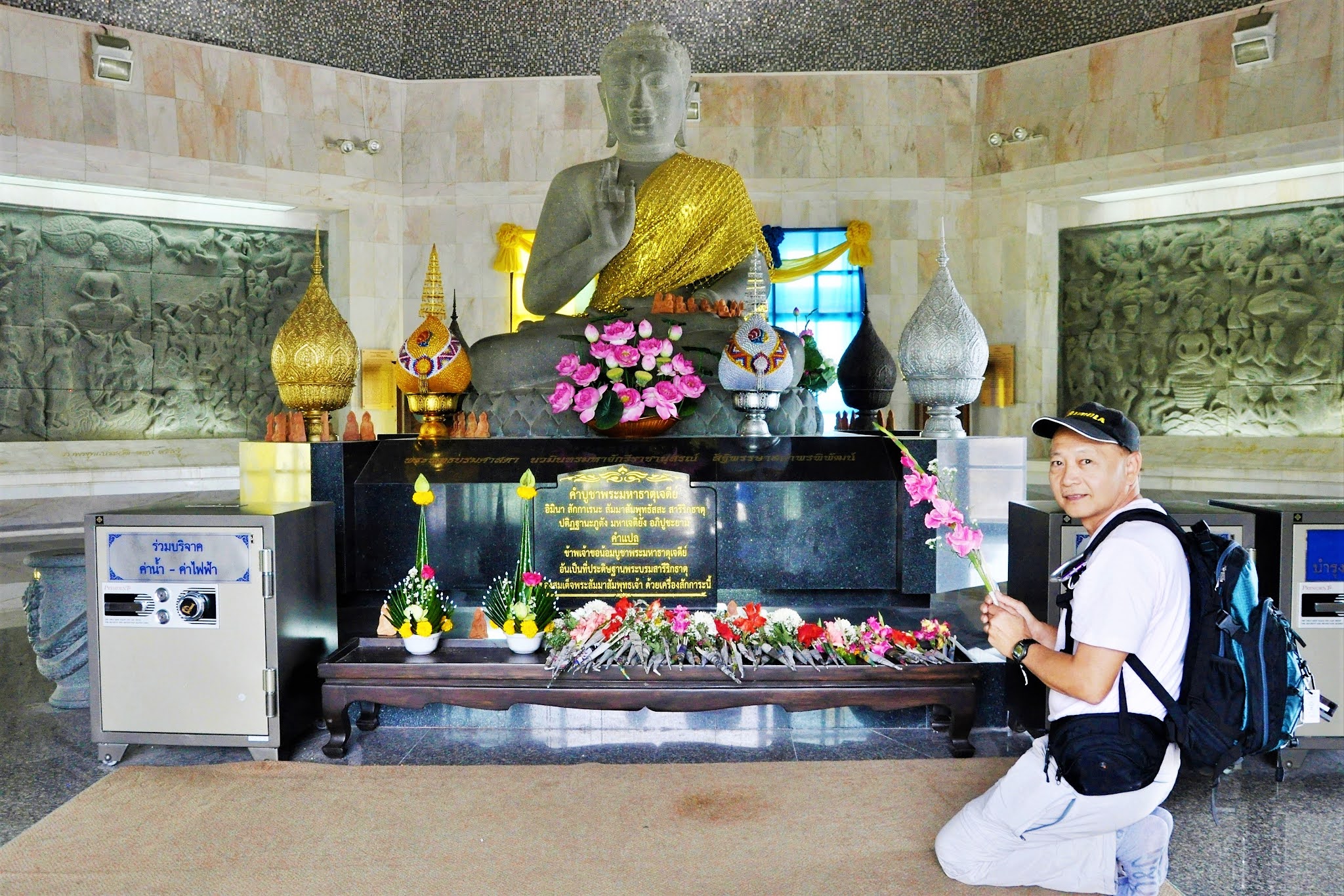 Backpacking travel & Outdoor adventures by Ching Neng Bin: 2012 ...