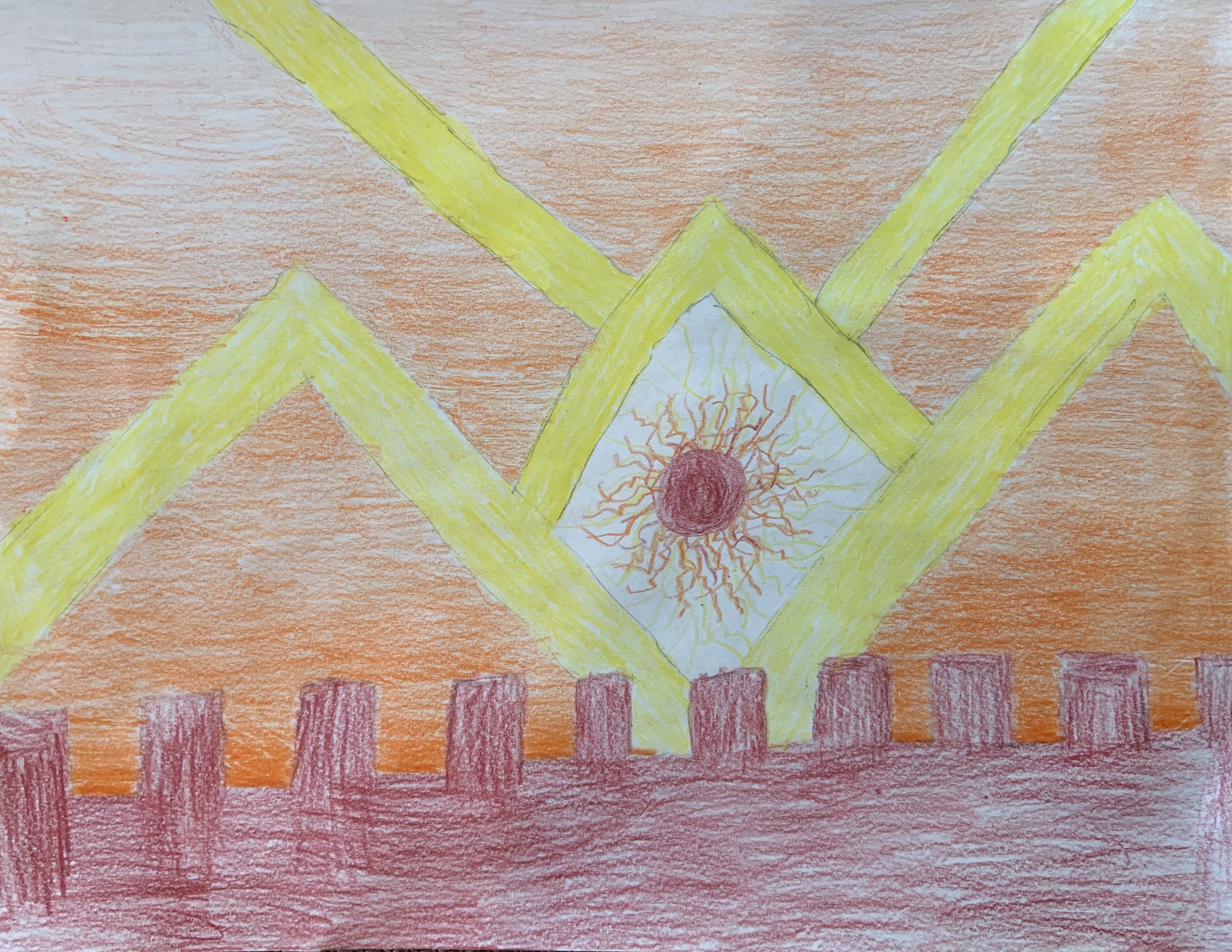 Express Yourself! How To Express Your Emotions Through Art