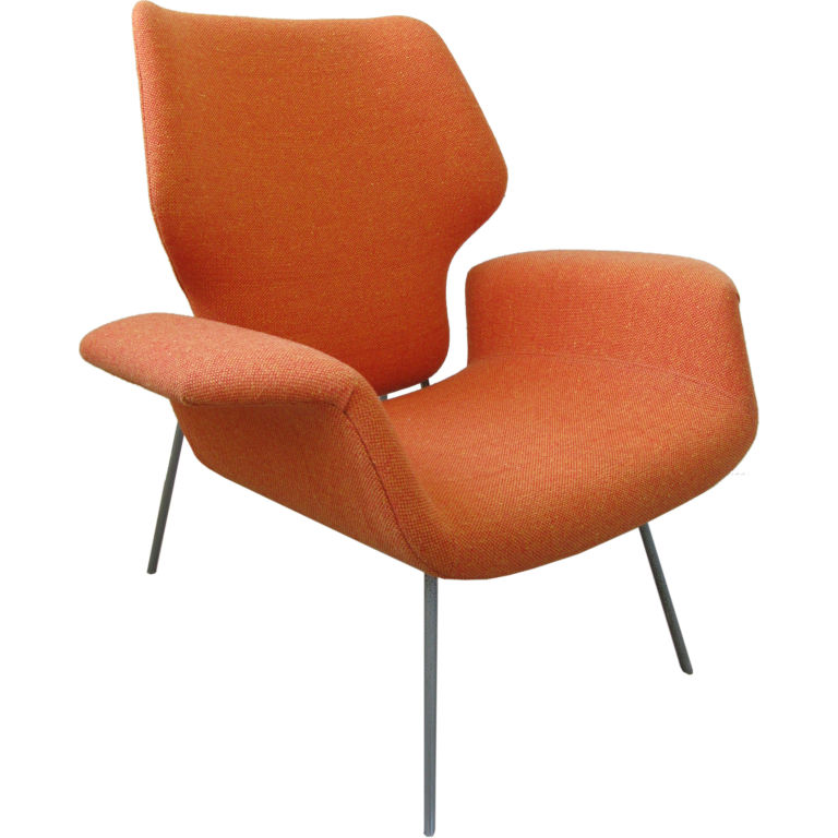 The MeadowTree Journal: Alvin Lustig and Mid-Century Modernism