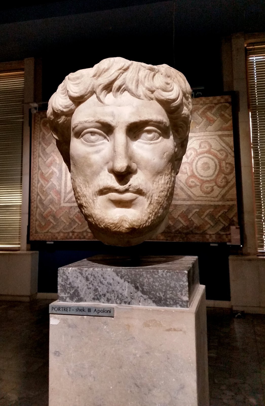 Ken Munsie: 201. Albania - a brief history lesson in ten minutes ...