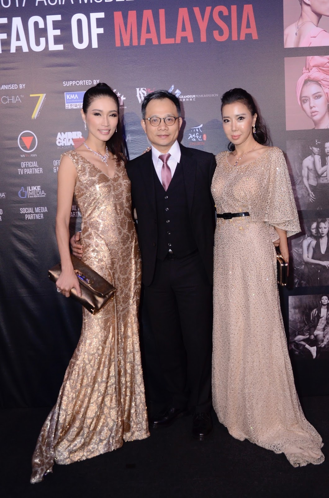 Kee Hua Chee Live!: FACE OF MALAYSIA WINNERS---JESIEY GIAM (FEMALE ...