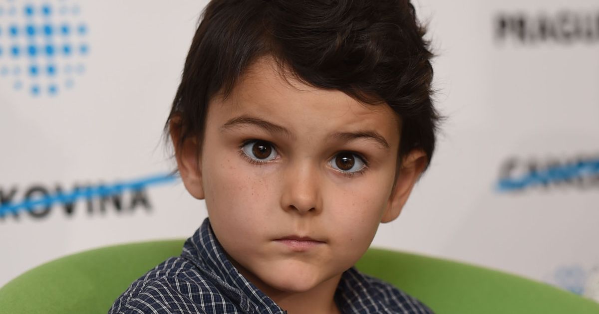 ACHILIPU APU APU: HISTORIAS REALES: LA INCREIBLE HISTORIA DE ASHYA KING